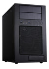 Silverstone Tek Micro-ATX Mini-DTX, Mini-Itx Mid Tower Computer Case ...